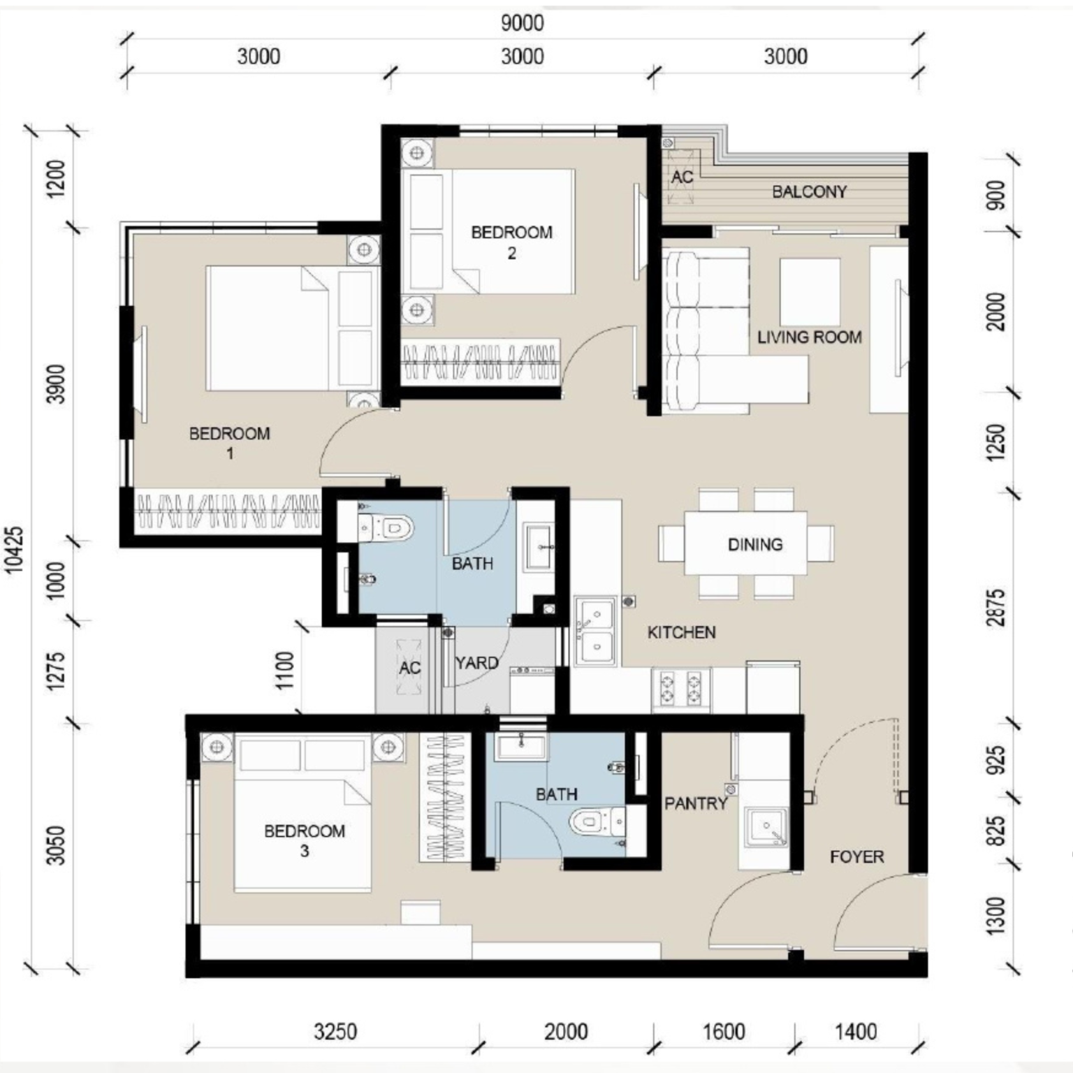 Maxim Pelangi The Address – Prime Condo in Johor Bahru - Maxim Pelangi ...