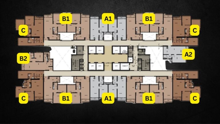 Maxim Pelangi The Address – Prime Condo in Johor Bahru - Maxim Pelangi ...